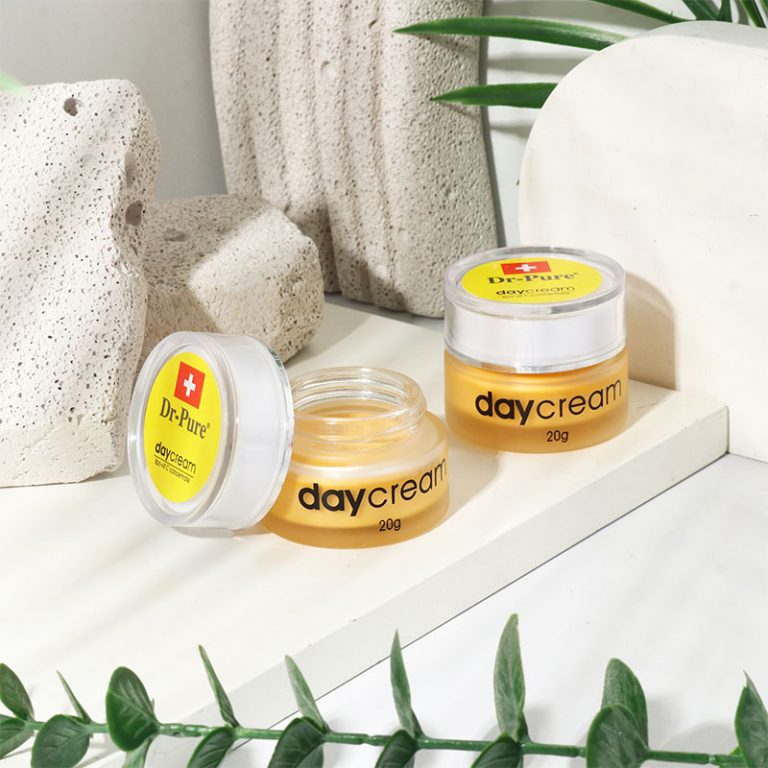 Dr-Pure Day Cream - Dr. Pure