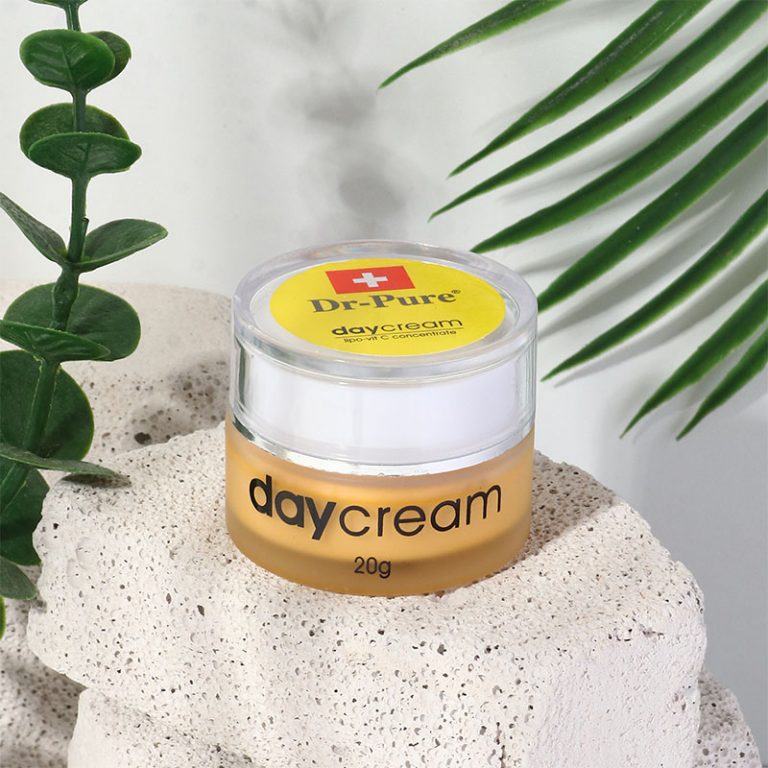 Dr-Pure Day Cream - Dr. Pure